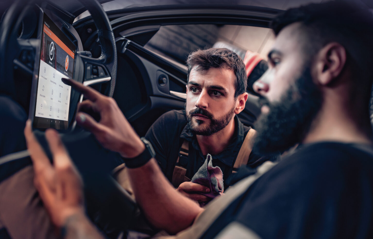 End-to-end Vehicle Lifecycle Management Software | Solera Inc