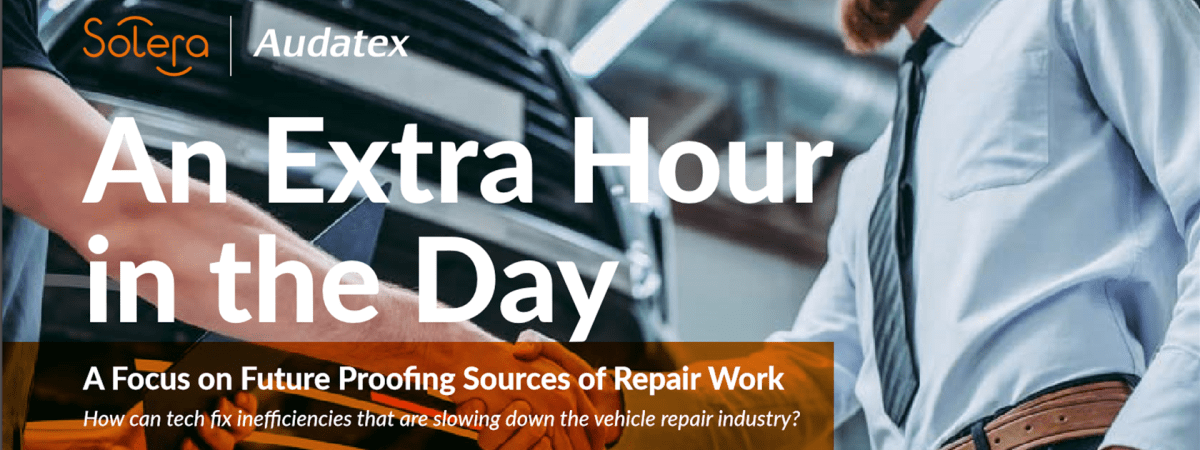 Saving an Extra Hour in The Day - A Focus on Retaining and Attracting ...