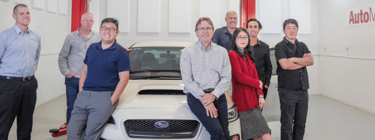 SOLERA | AUTODATA ACQUIRES AUTOMATE TRAINING - Audatex