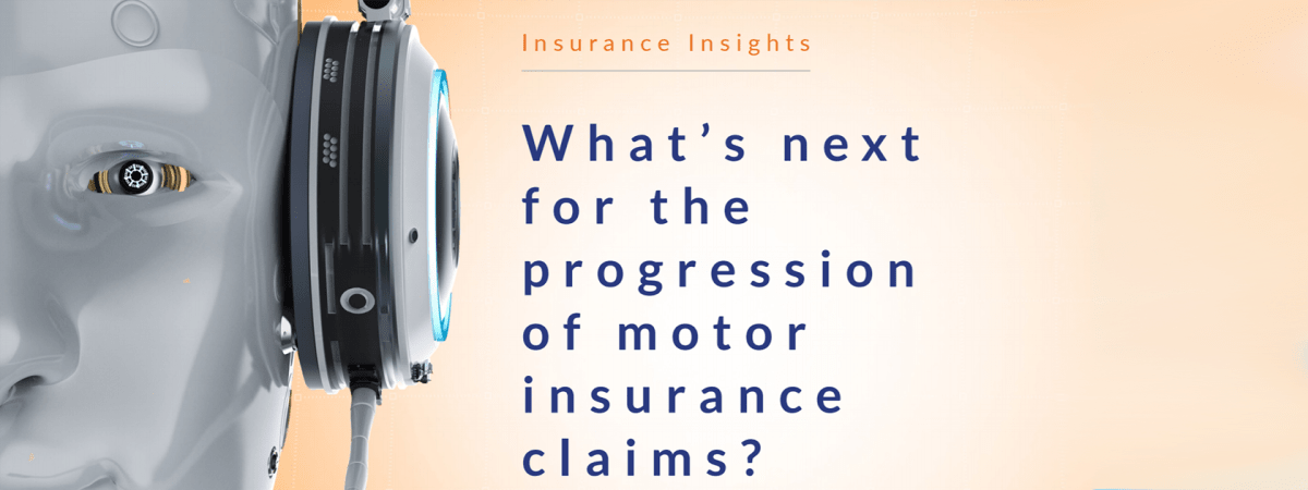 The Future of Digital Motor Claims - How Technology and Data are ...