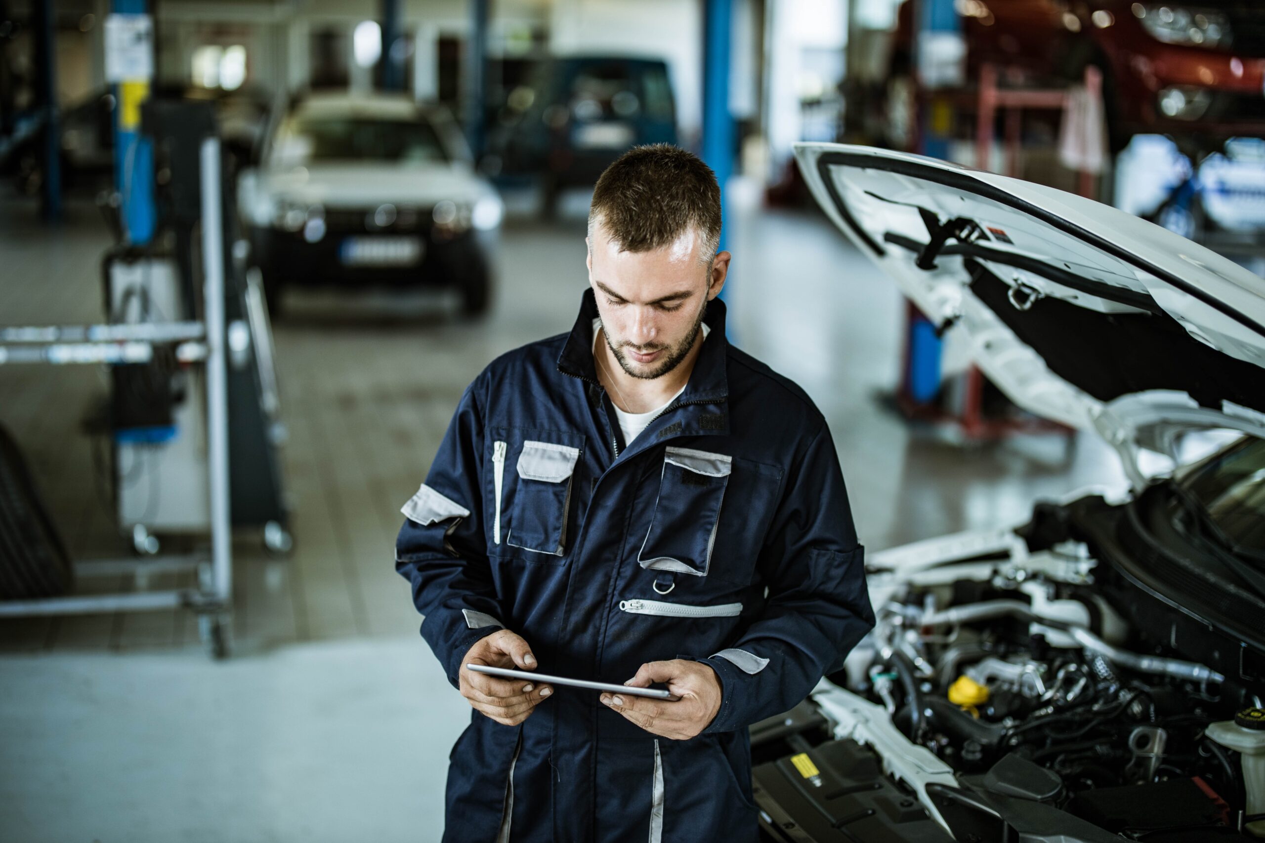 Audatex and Bodynet extend existing integration with automated two-way ...