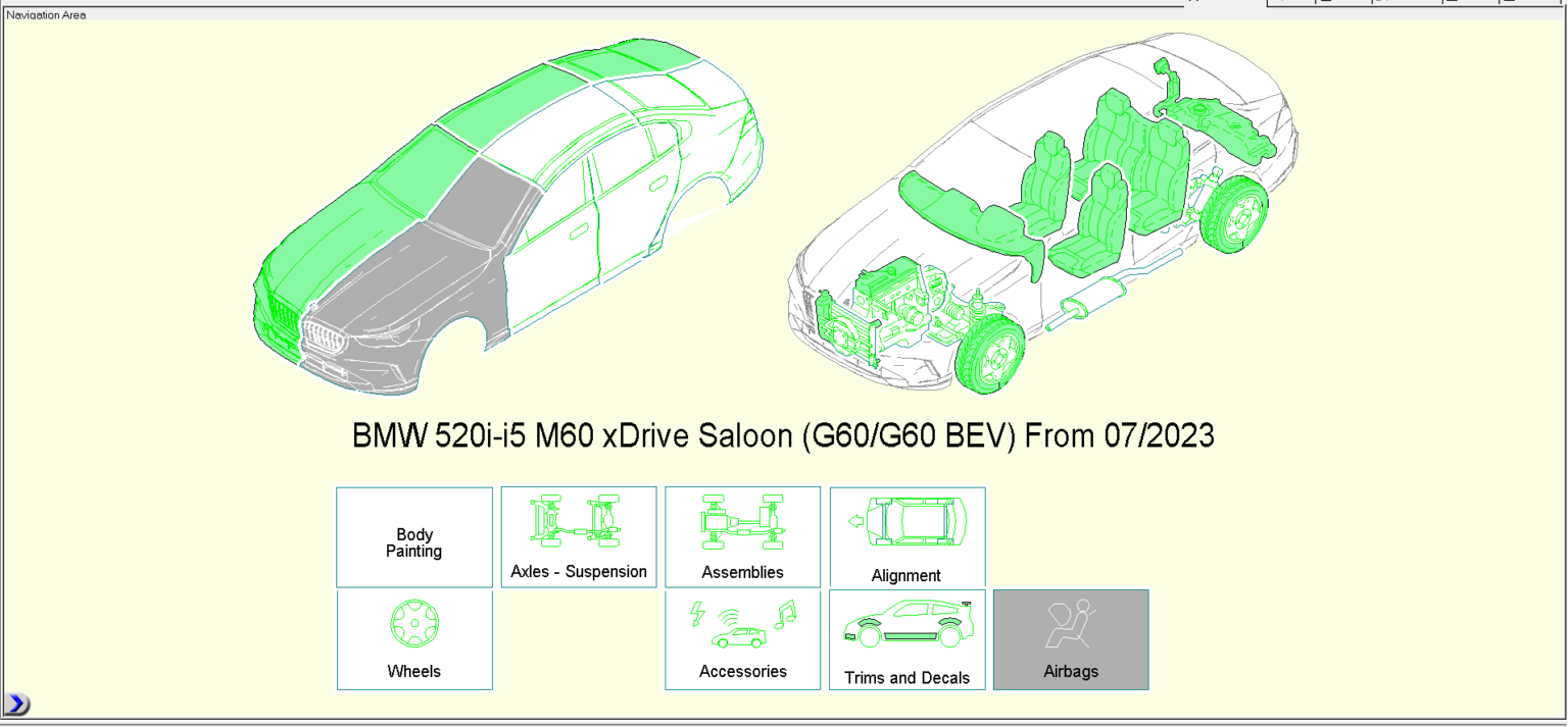 Audatex UK Data Update 18th April 2024 - Audatex