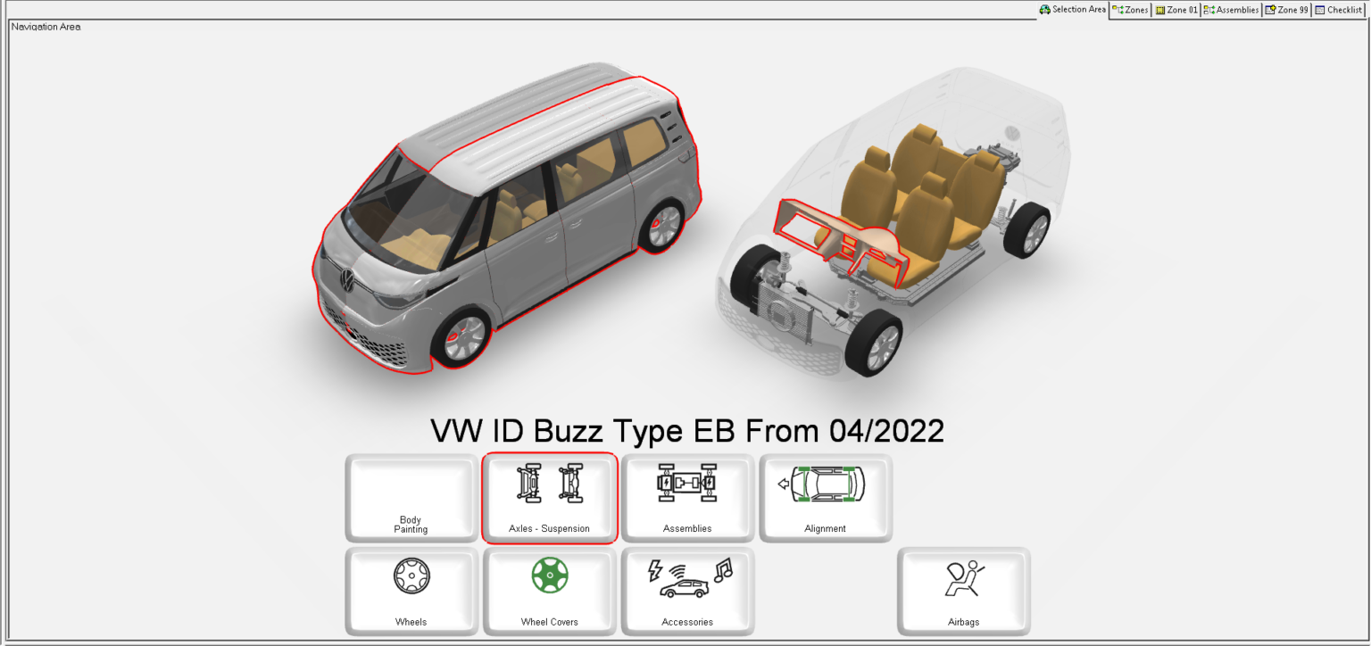 Audatex UK Data Update 14th November 2024 - Audatex