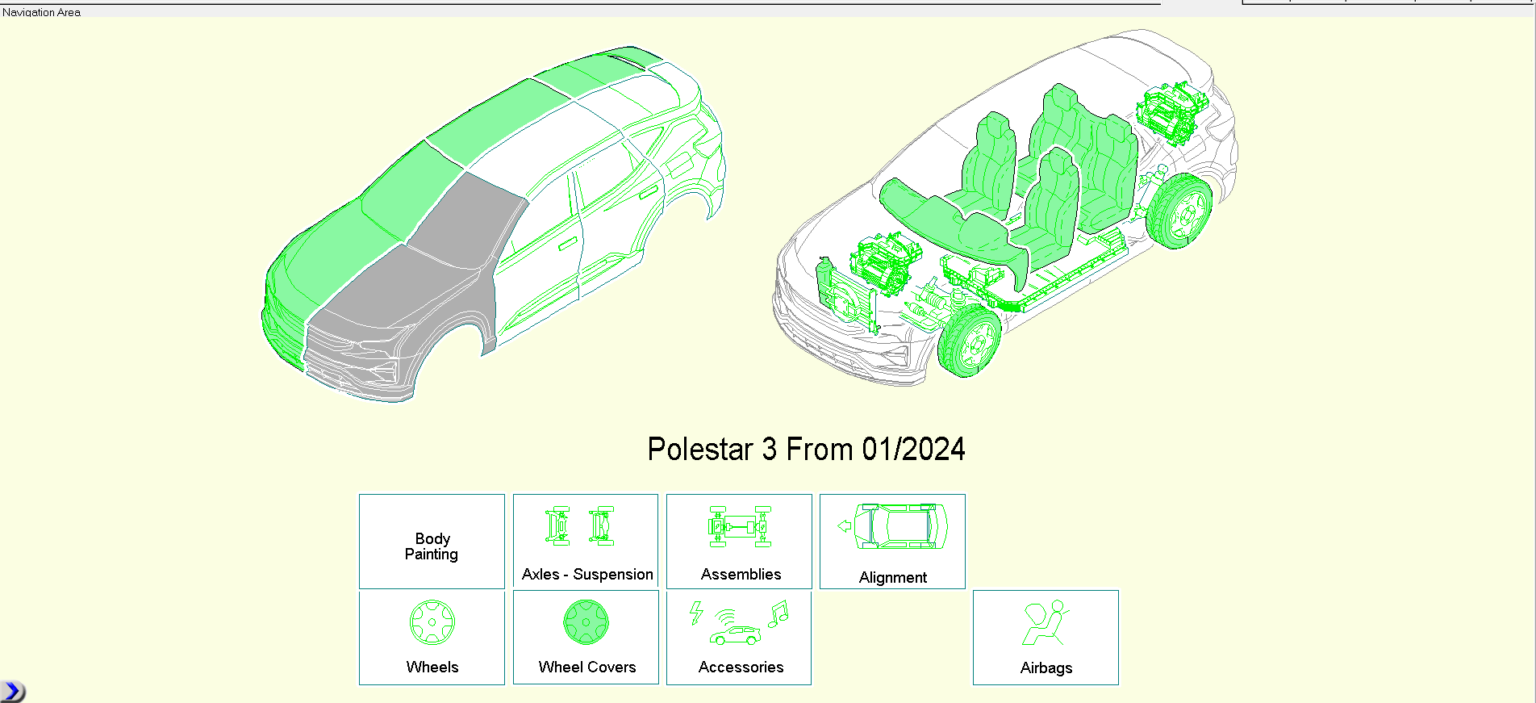Audatex UK Data Update 20th Feb 2025 - Audatex