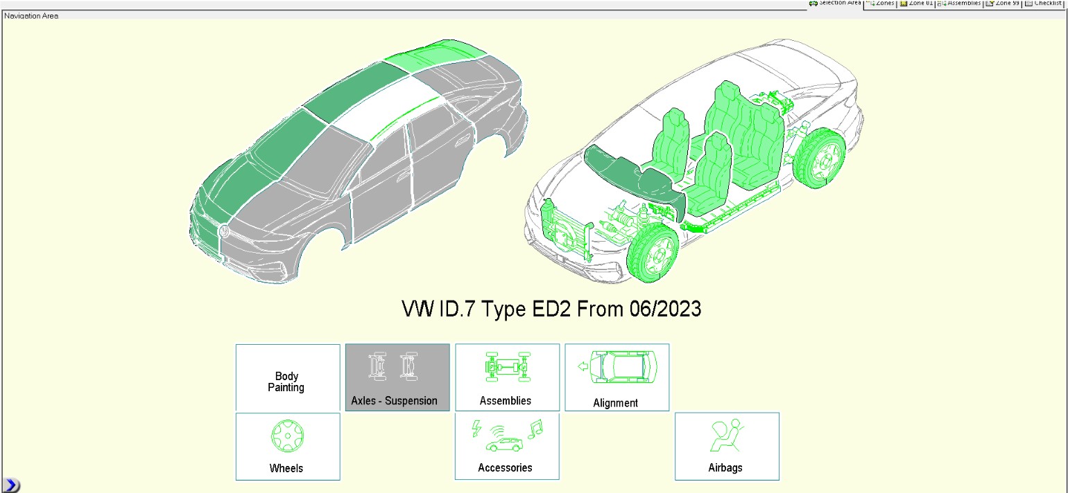 Audatex UK Data Update 24 April 2025 - Audatex