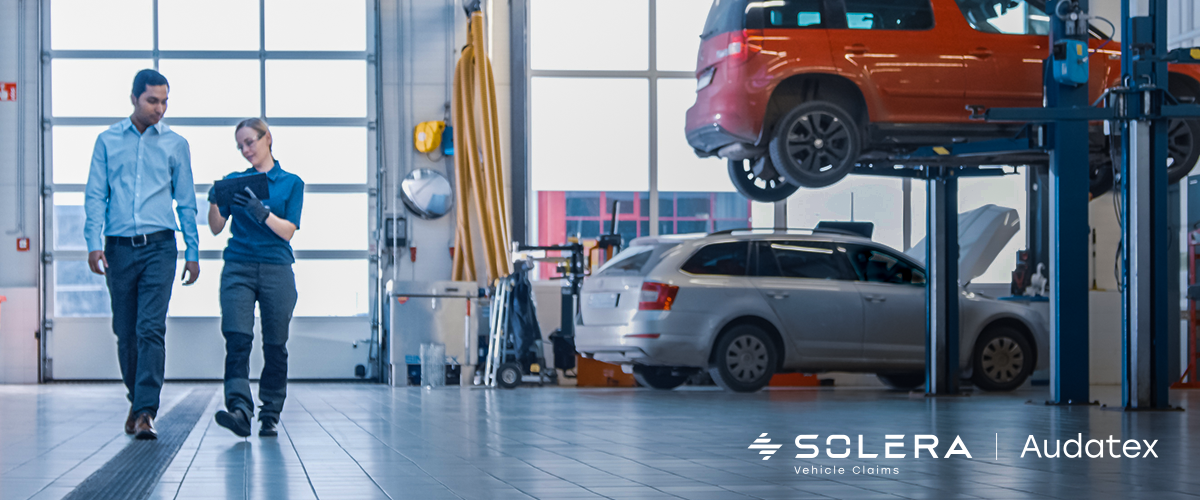 What’s Ahead for Solera Audatex in FY26 - Audatex